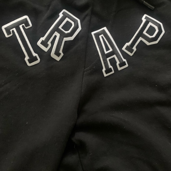 77 Wayz 2 Get Paid | Shorts | Trap Shorts | Poshmark